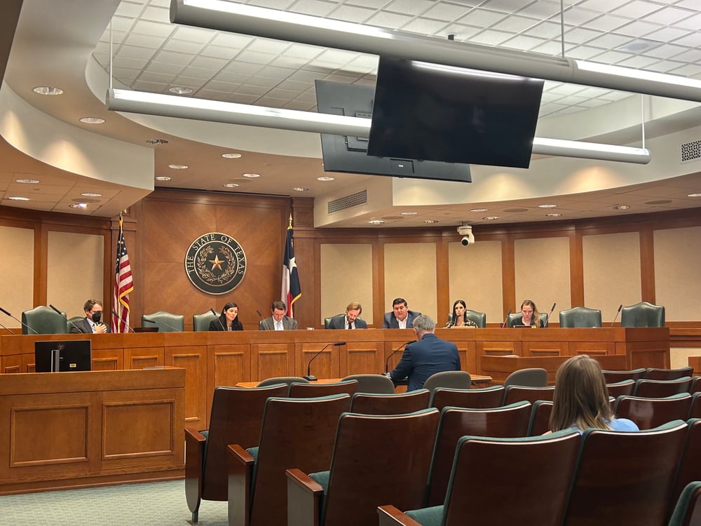 Current State Employees